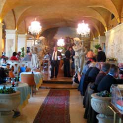 If you eat in Padua, Ristorante Pizzeria Zairo is reasonable | Travel ...