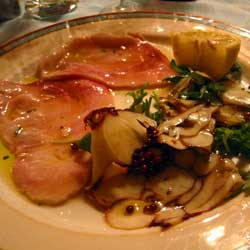 If you eat in Padua, Ristorante Pizzeria Zairo is reasonable | Travel ...