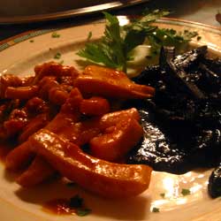 If you eat in Padua, Ristorante Pizzeria Zairo is reasonable | Travel ...